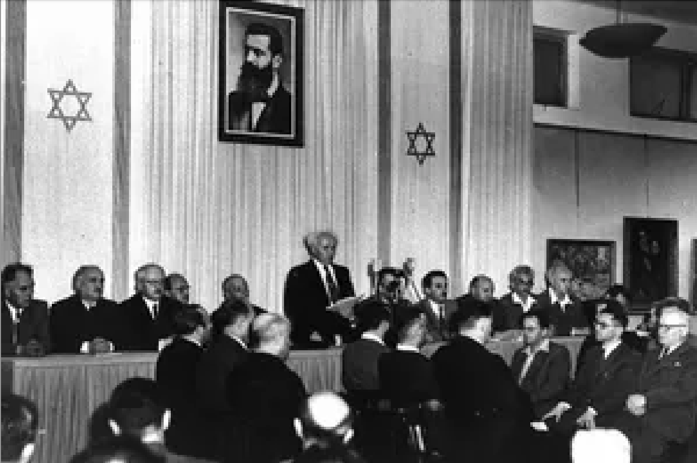 Pourquoi Le Conflit Israélo Palestinien Intégrer Sciences Po